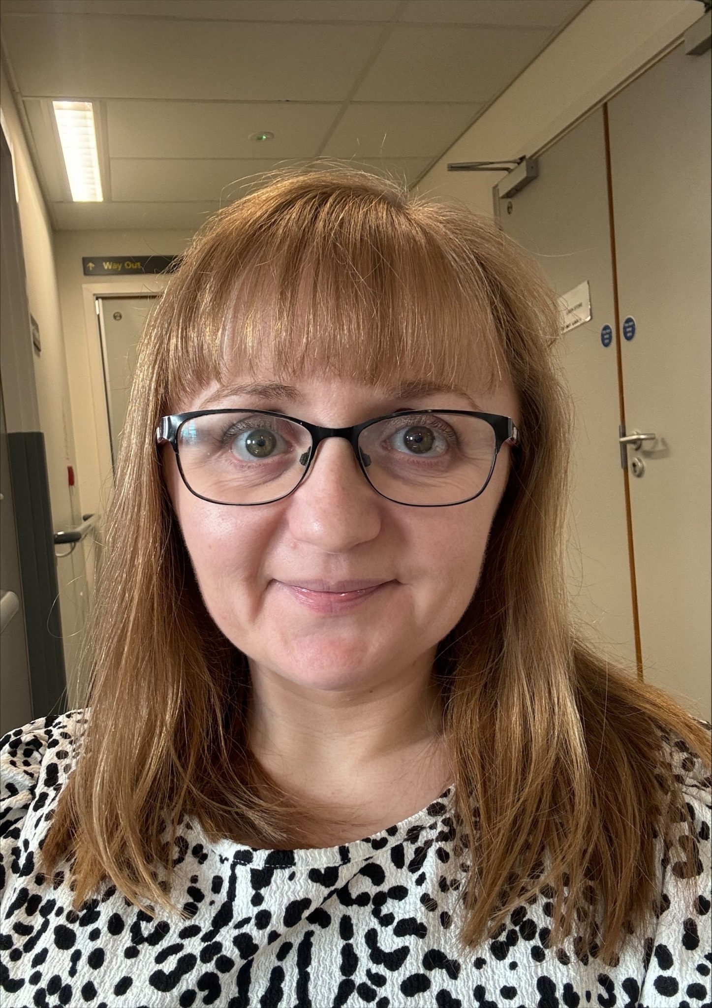Meet the team - Wellbeing College